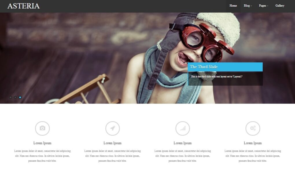 10+ Best Free Portfolio WordPress Themes for personal portfolio 2020
