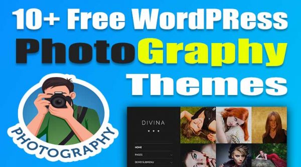 Free Themes Archives - WpMethods