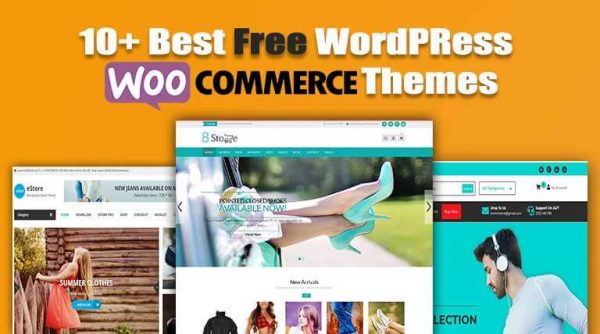 Free Themes Archives - WpMethods