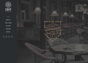 20 Best WordPress Themes for Bakeries, Cafes and Pastry Shops 2019