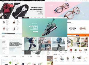 50+ Best WooCommerce Themes to Build Online Stores 2020