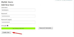 How to Upload WordPress Website from Localhost to Cpanel