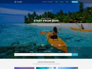 20+ Best WordPress Themes for Travel Agencies, Tour Operators and Tours 2020