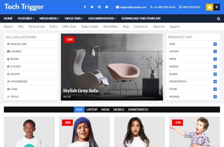 Downloads Archives - WpMethods