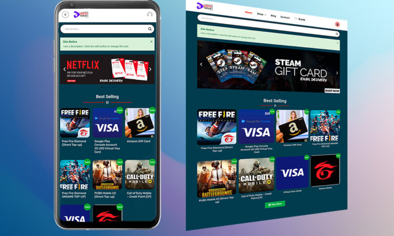 How To Make WooCommerce Android App For Ecommerce Website With Woobox Source Code