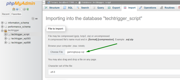 How To Deploy Upload Laravel Vue Inertiajs Tailwind Project In Cpanel