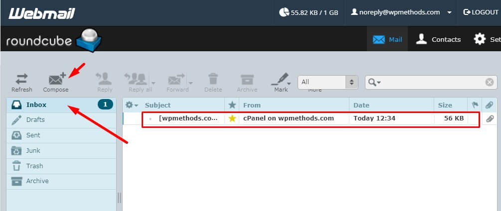 How to Create a Business Email Address or Corporate Mail