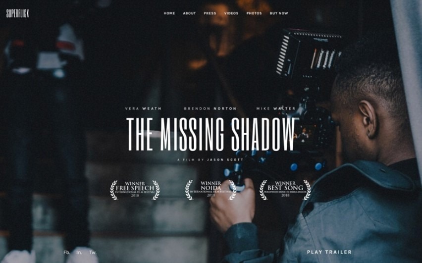 30+ Best WordPress Themes for Videos, Video Blogs or Magazines 2019