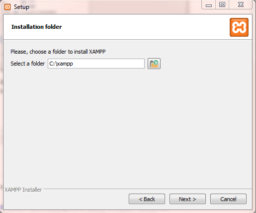 Installing WordPress on Windows and How to Install XAMPP