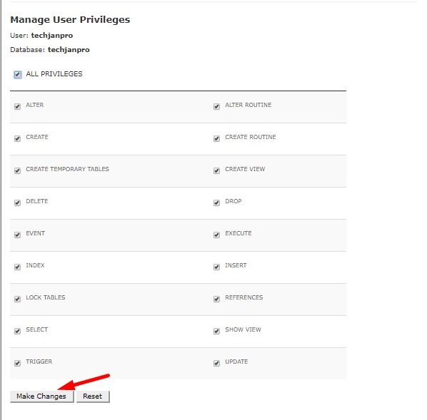How to Upload WordPress Website from Localhost to Cpanel