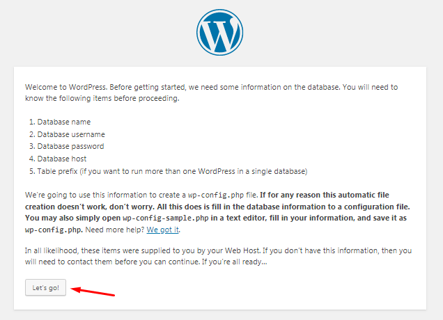 Installing WordPress on Windows and How to Install XAMPP