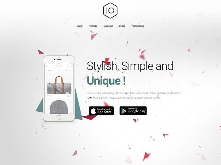 20+ Best Mobile App & Software WordPress Themes in 2020
