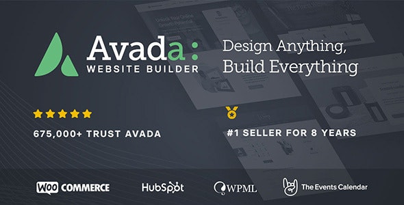 Avada WordPress Theme Customization Tutorial | Multi-Purpose Theme