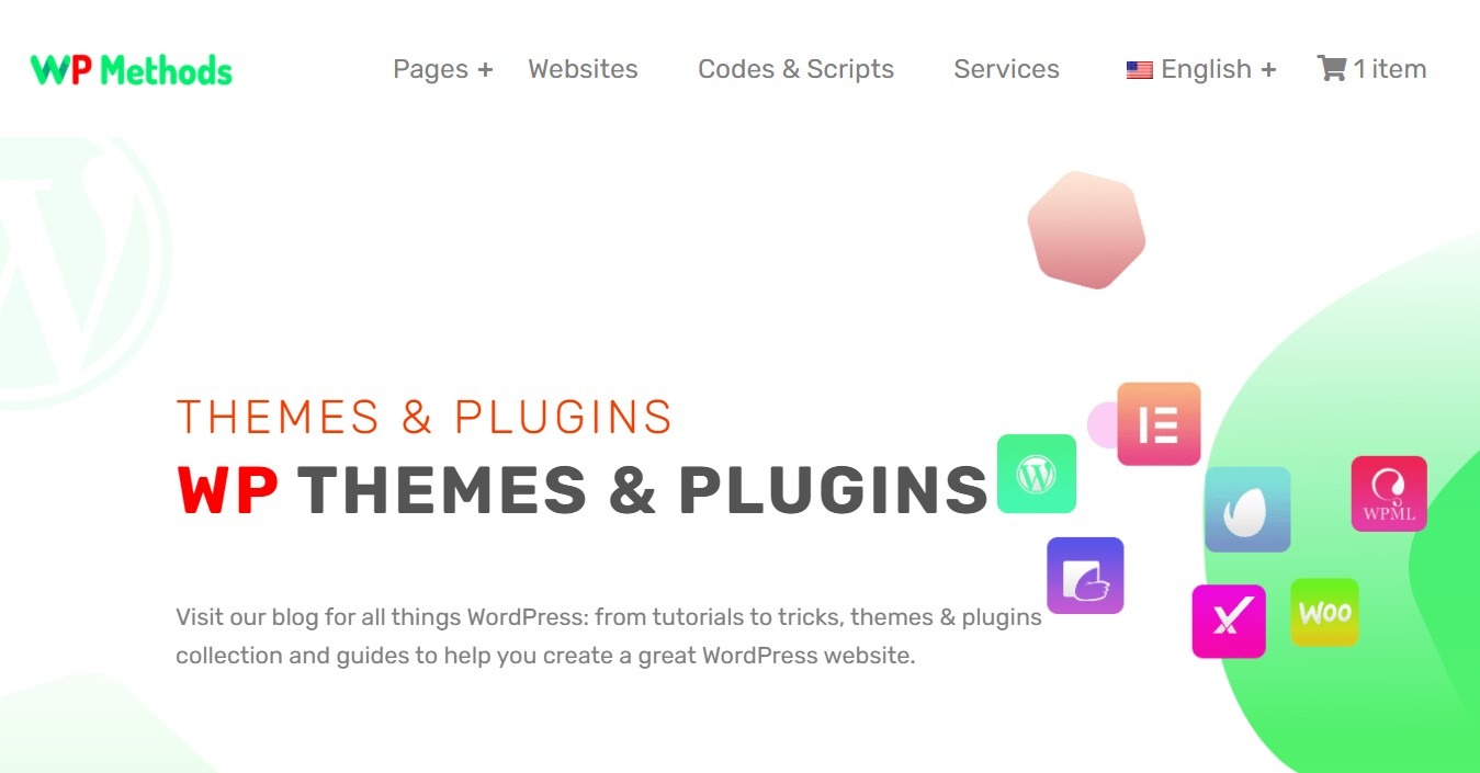 Videos Archives - WpMethods